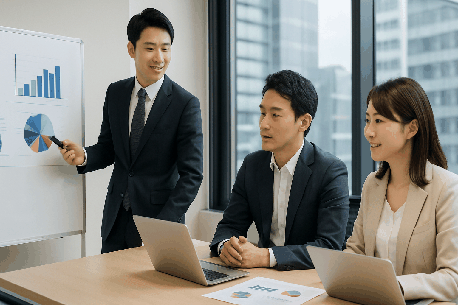 LPWAとは？種類ごとの特徴やIoTでの活用事例をわかりやすく解説