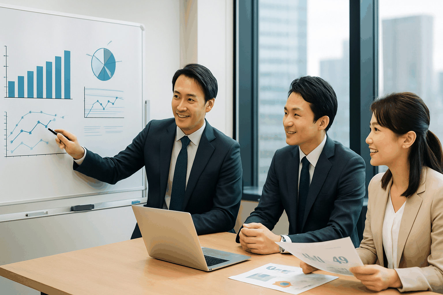 IIRCとは？統合報告フレームワークの目的や内容をわかりやすく解説