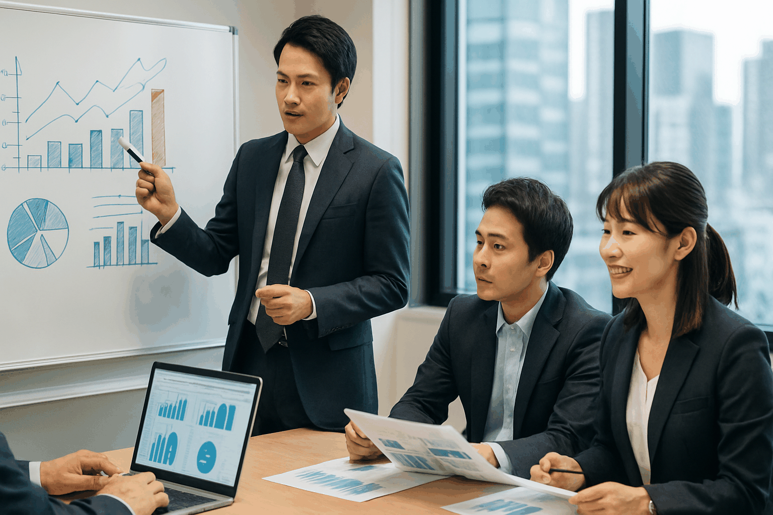 IIRCとは？統合報告フレームワークの目的や内容をわかりやすく解説