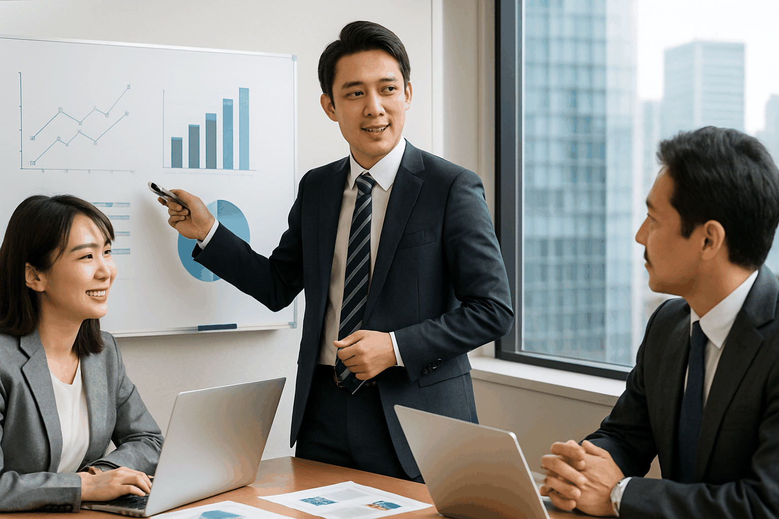 モーダルシフトとは？メリット・デメリットや企業の取り組み事例を解説