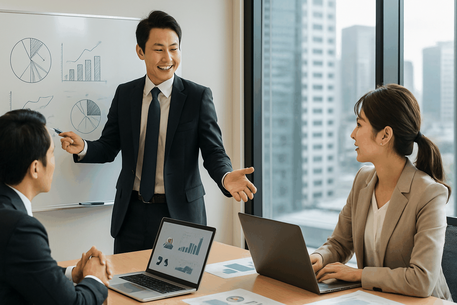Forbes Asia「アジアの注目企業100社」とは？選出企業一覧