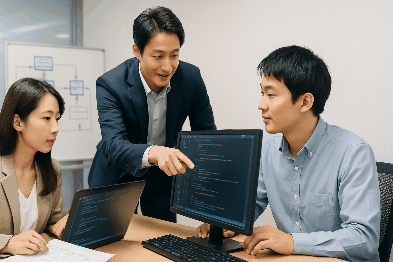 NISC（内閣サイバーセキュリティセンター）とは？役割や活動を解説