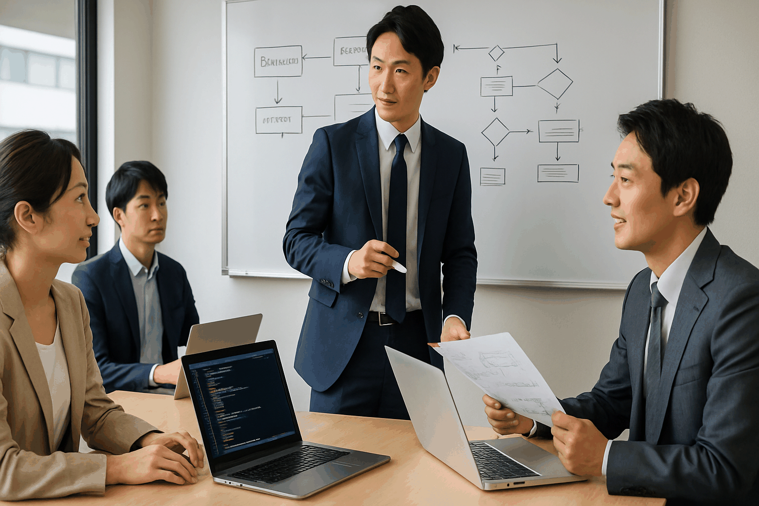 IaC (Infrastructure as Code) とは？メリットや代表的なツールを解説