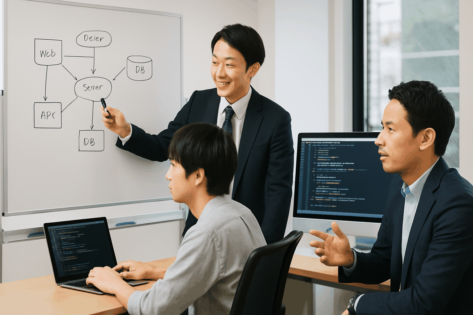 多要素認証（MFA）とは？二段階認証との違いや仕組みを解説