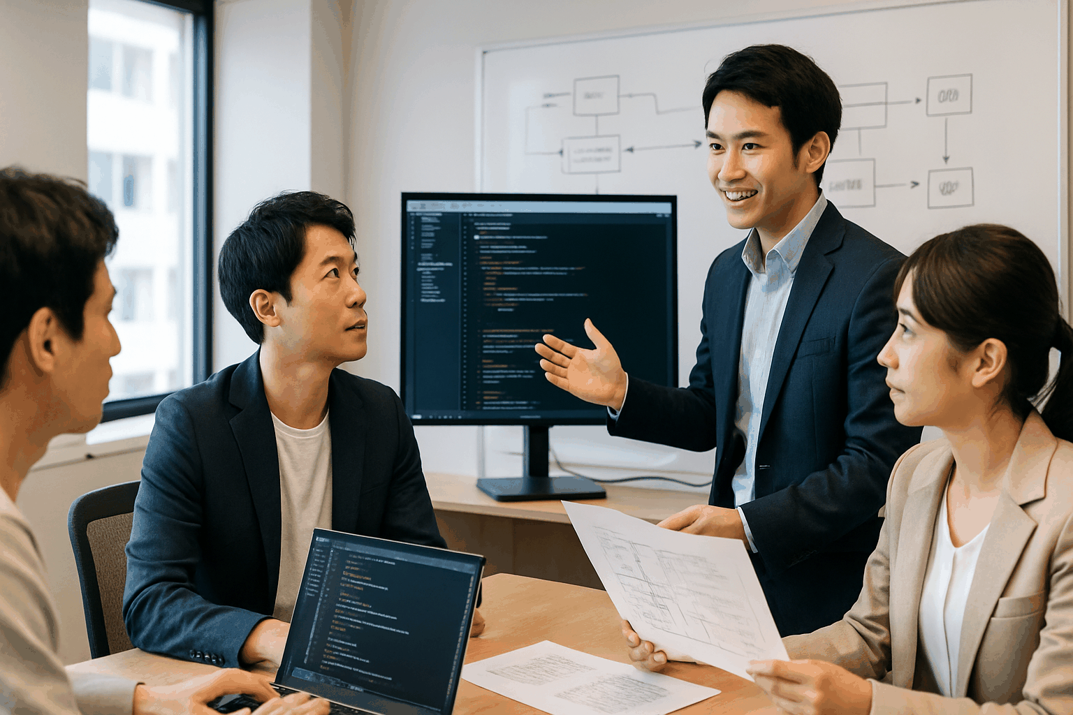 Apache License 2.0とは？商用利用やMITとの違いを解説