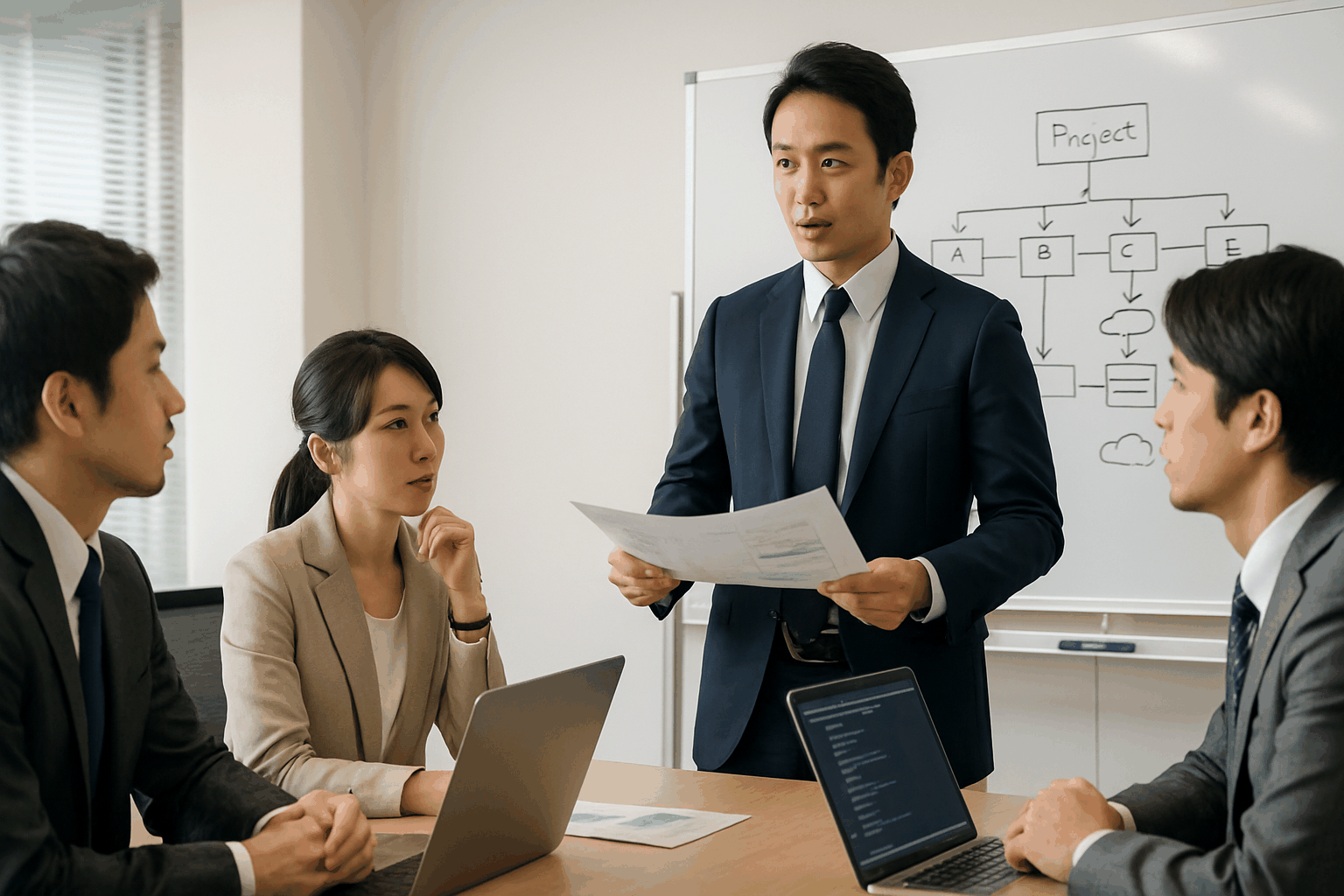 DICOMとは？医療における画像と通信の標準規格をわかりやすく解説