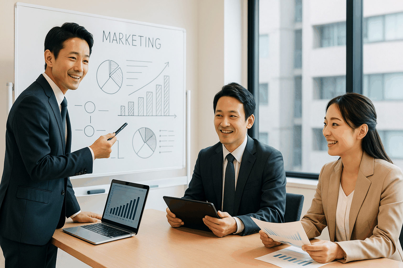 VOCとは？分析から活用までの5ステップと収集方法を徹底解説