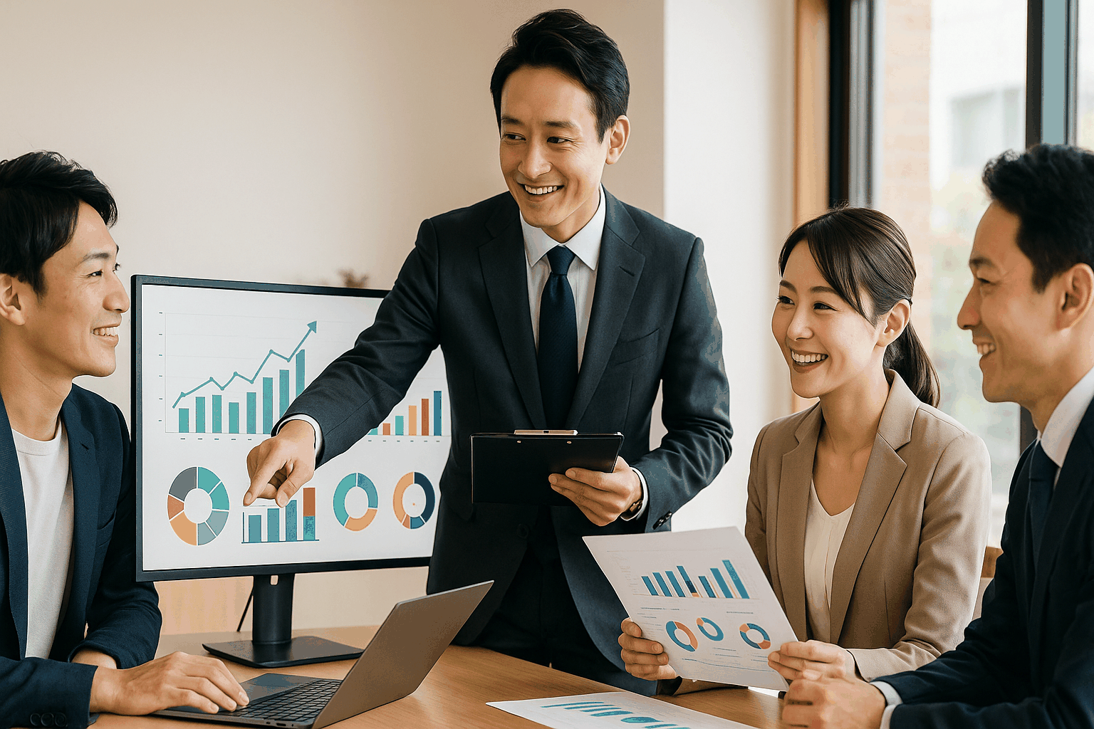 VOCとは？分析から活用までの5ステップと収集方法を徹底解説