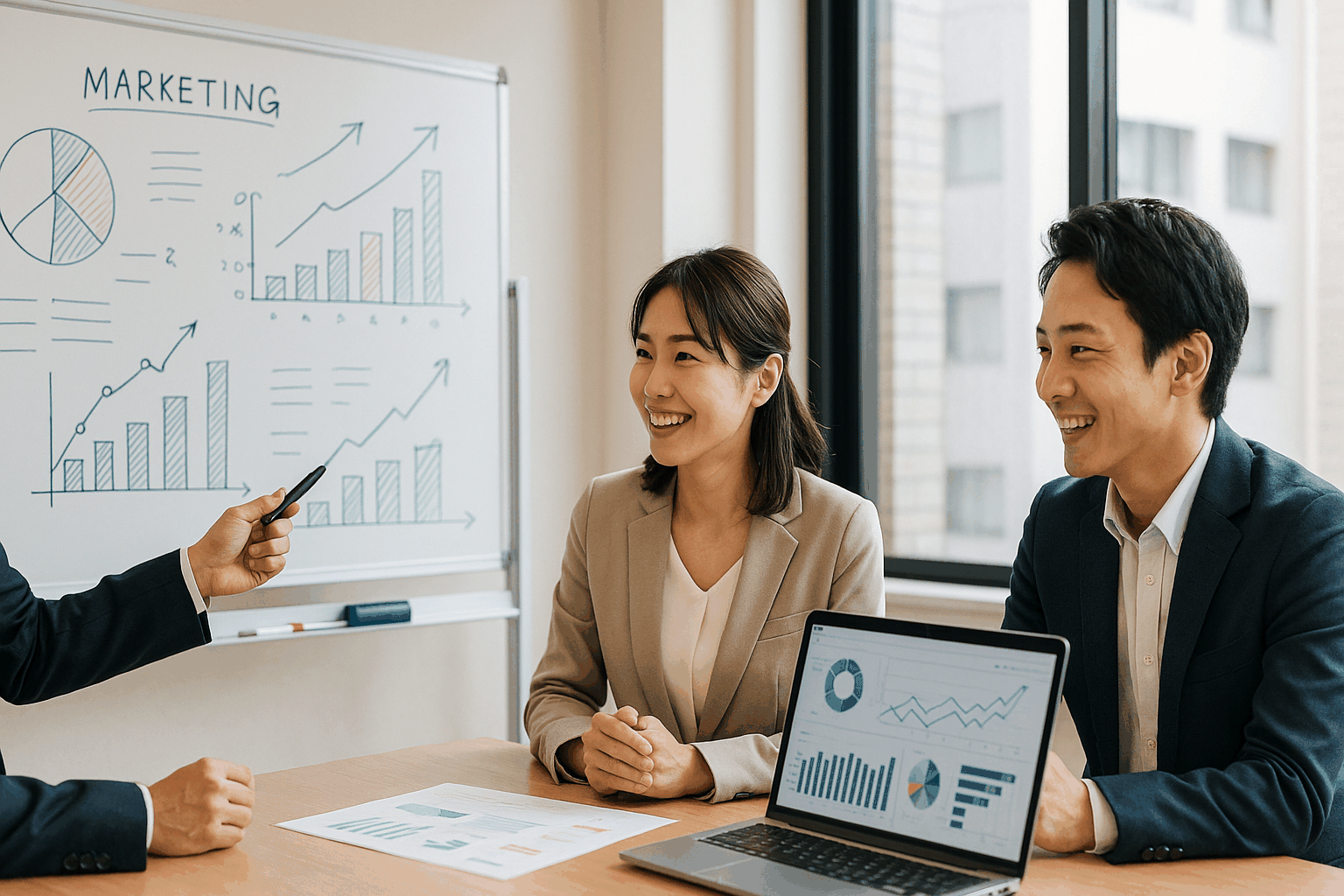 AIDMAとは？AISASとの違いやマーケティング活用事例をわかりやすく解説