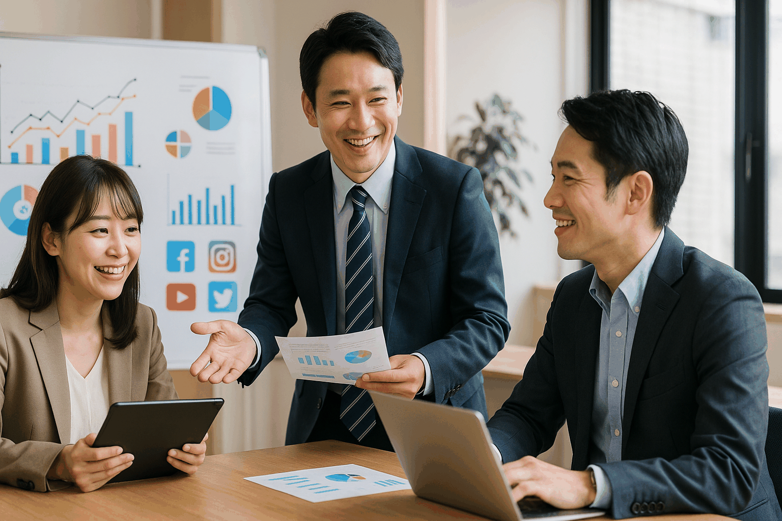 AISASとは？AIDMAとの違いと各段階のマーケティング施策を解説