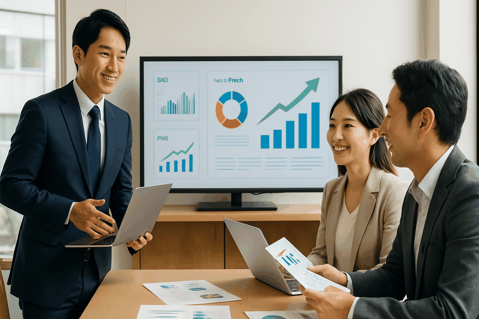 Search Engine Landとは？SEO担当者なら知るべき最新情報の読み方