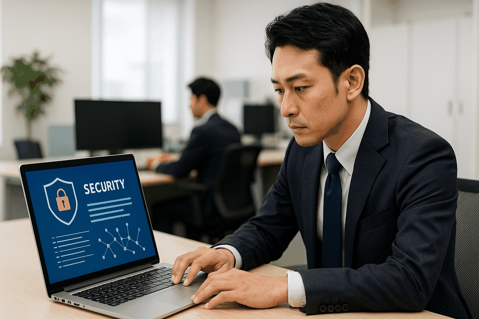 WebAuthnとは？パスキーとの関係や認証の仕組みをわかりやすく解説