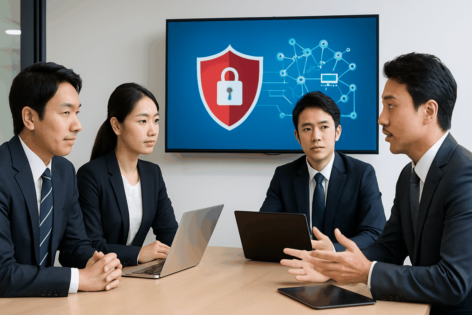 IDaaSとは？仕組みやメリット クラウド時代の認証基盤を解説