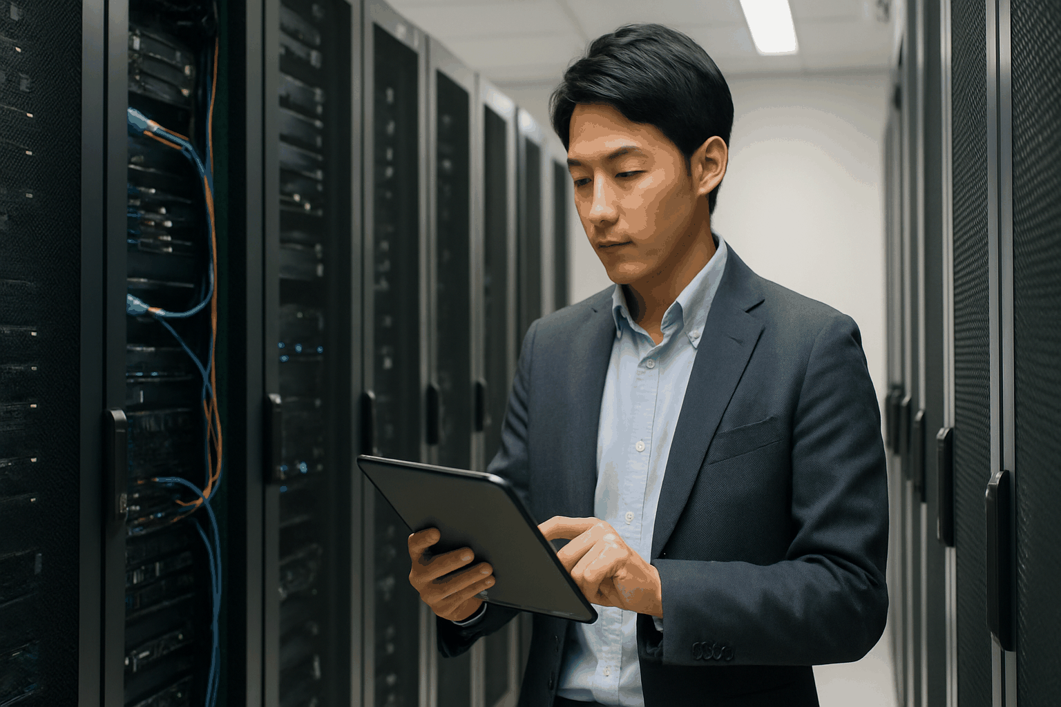 JNSA（日本ネットワークセキュリティ協会）とは？活動内容や部会を紹介