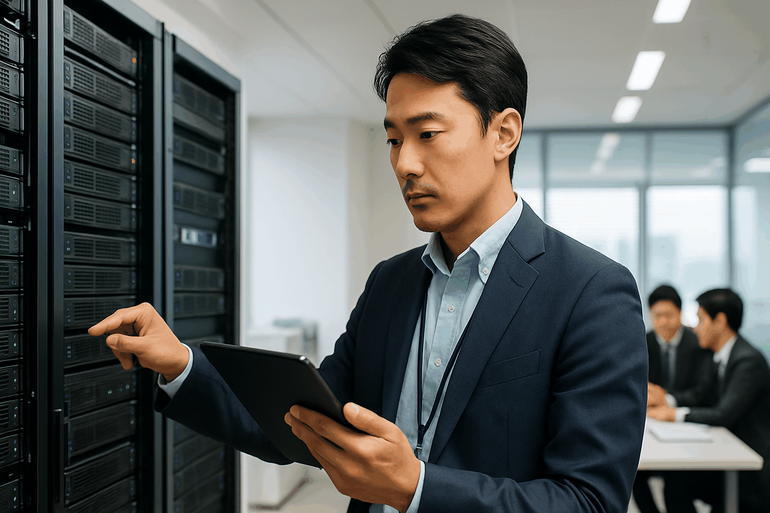 DREADとは？情報セキュリティにおける脅威分析の評価モデルを解説