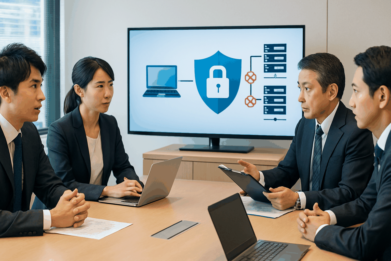 CCPA（カリフォルニア州消費者プライバシー法）とは？概要を解説