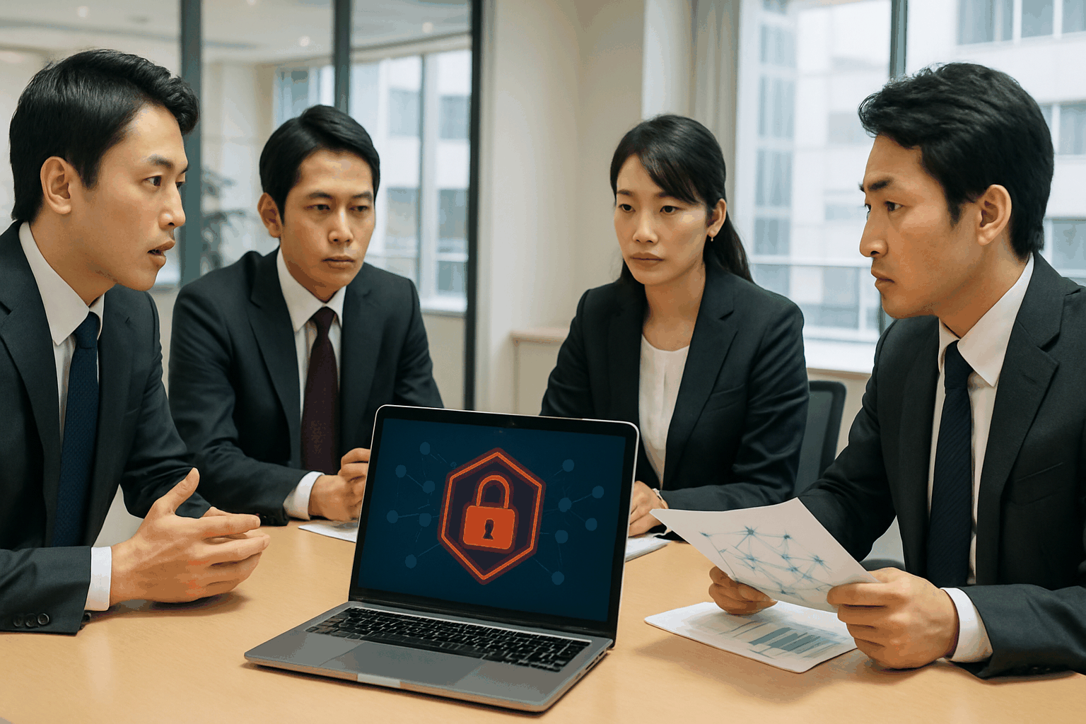 SSCPとは？取得のメリットや難易度 CISSPとの違いを解説