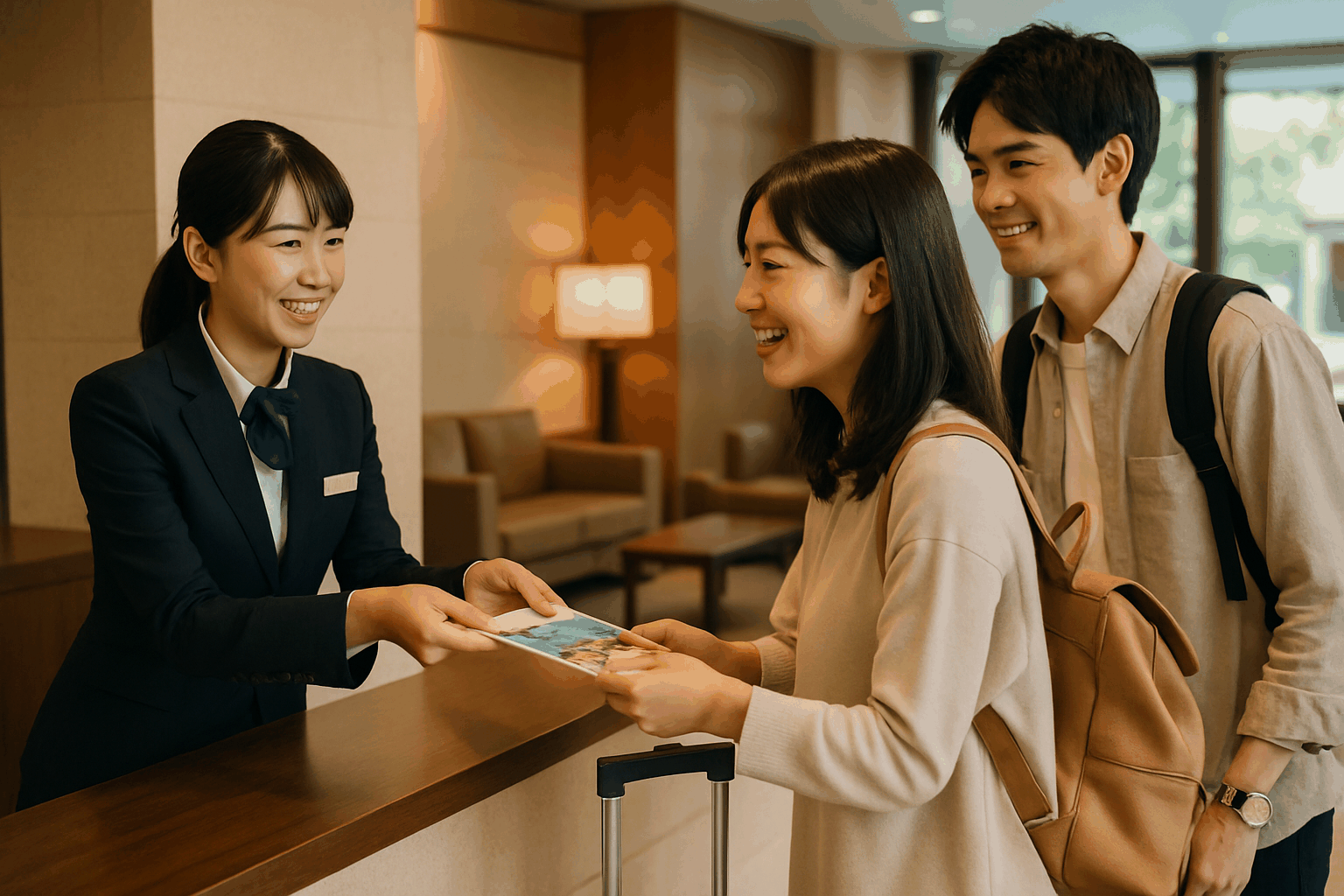 JTBの国内ツアー｜予約方法と評判メリットデメリットを解説