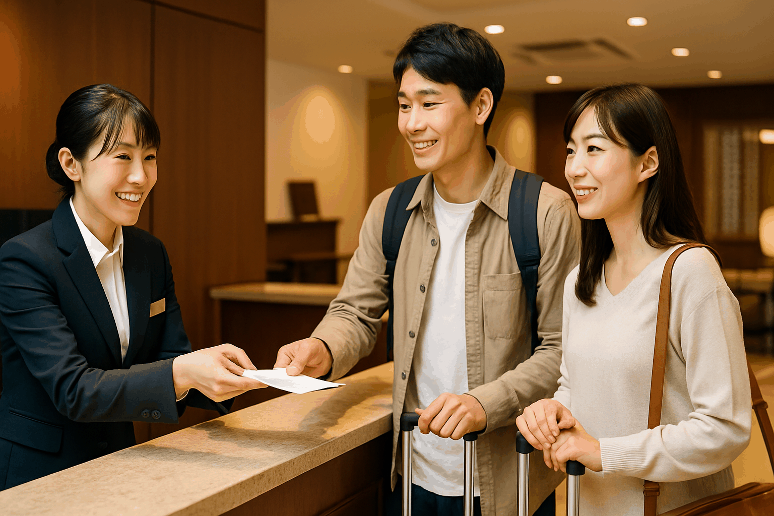 全国旅行業協会（ANTA）とは？JATAとの違いや役割を解説