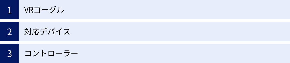 【2024年最新】VR体験ができる施設おすすめ20選 東京や全国のスポットを紹介