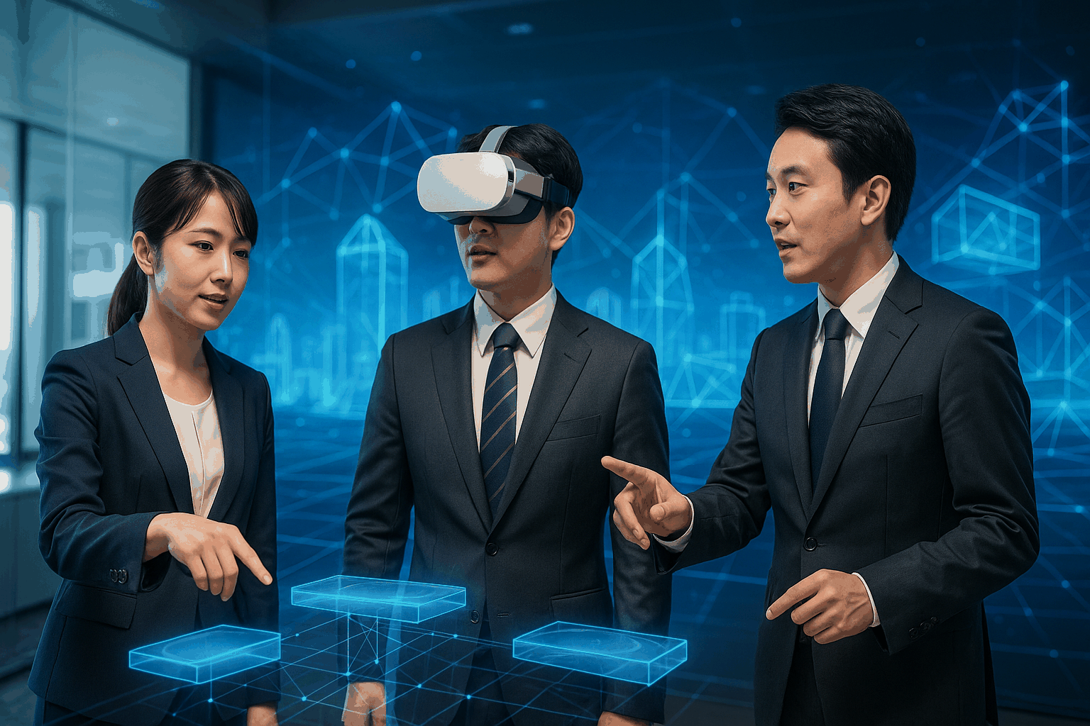 visionOSとは？Apple Vision Proでできることや7つの特徴を解説