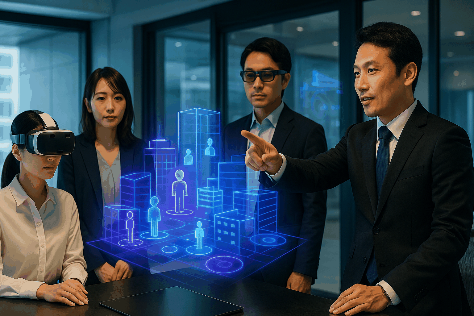 8th Wallとは？WebAR開発でできることや料金プランを解説