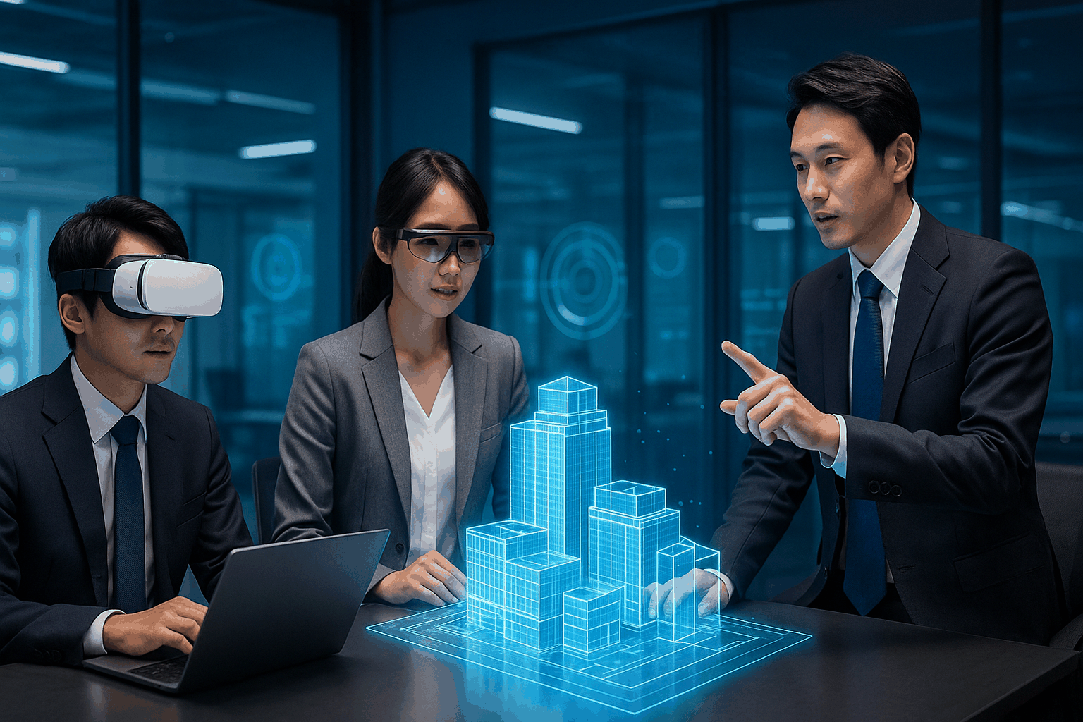 WebXRとは？できることや作り方・開発事例をわかりやすく解説