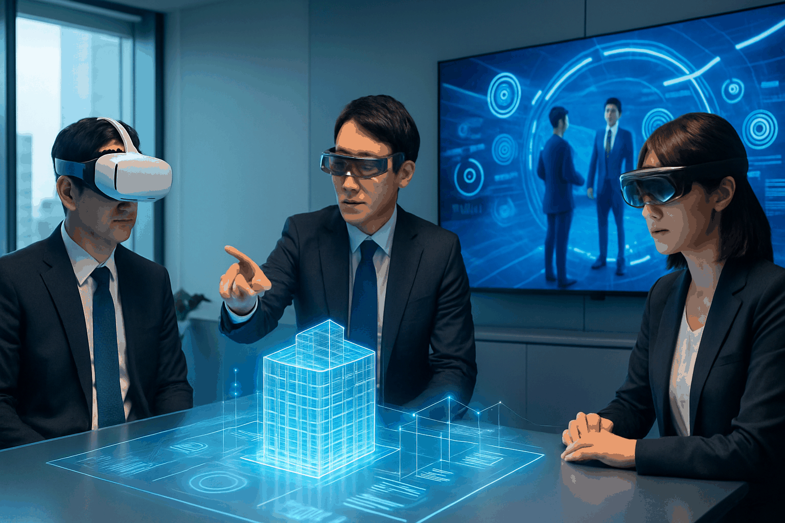 Vuforia Engineとは？AR開発でできることや料金プランを解説