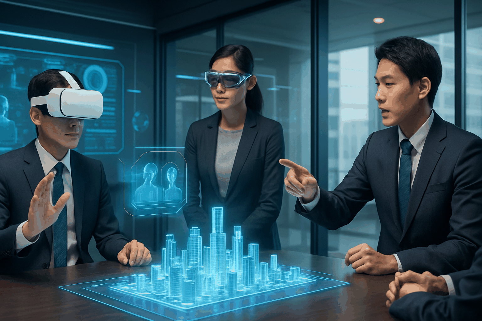 Vuforia Engineとは？AR開発でできることや料金プランを解説